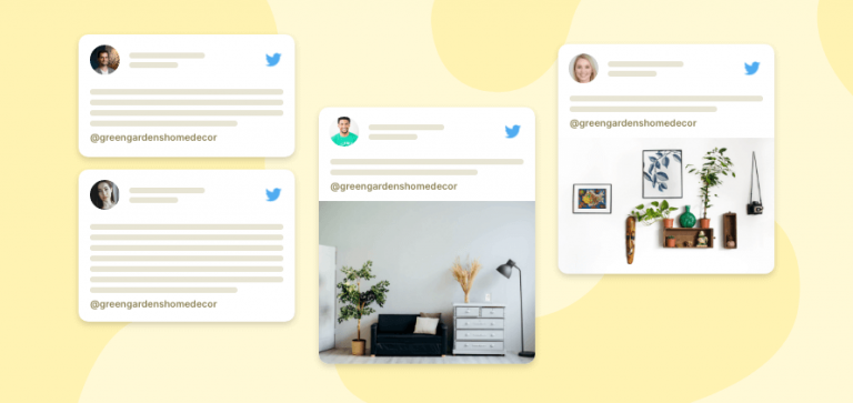 Top 7 Twitter Feed Examples On Your Websites