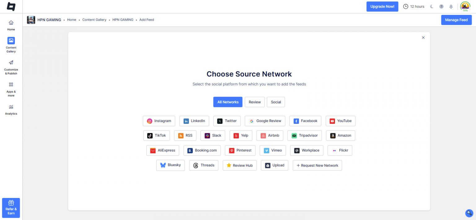 Como incorporar vídeo do YouTube em um site HTML