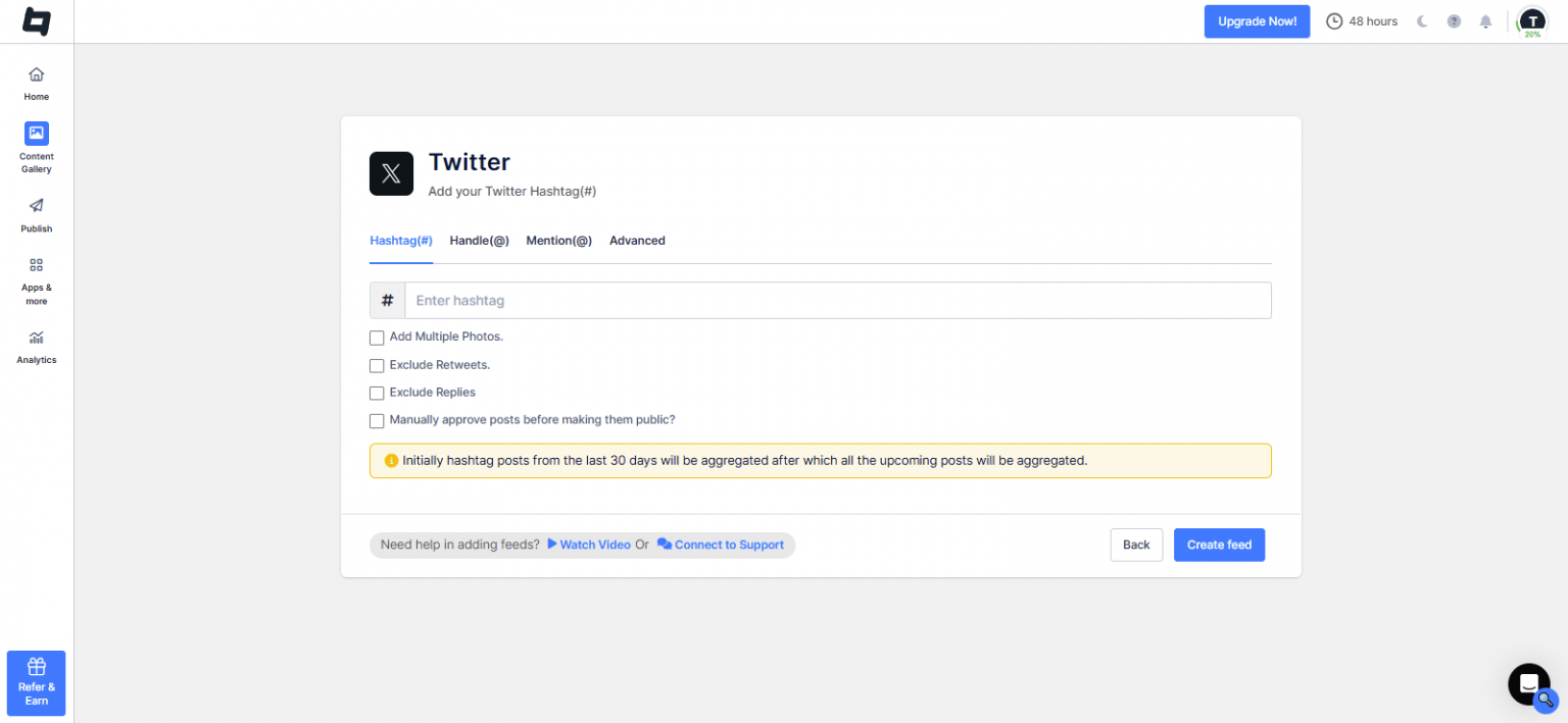 How To Embed Twitter Feed (X Posts) On Website in 2026