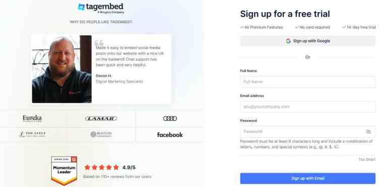 How to Embed Facebook Page On Website - [Guide 2026 ]