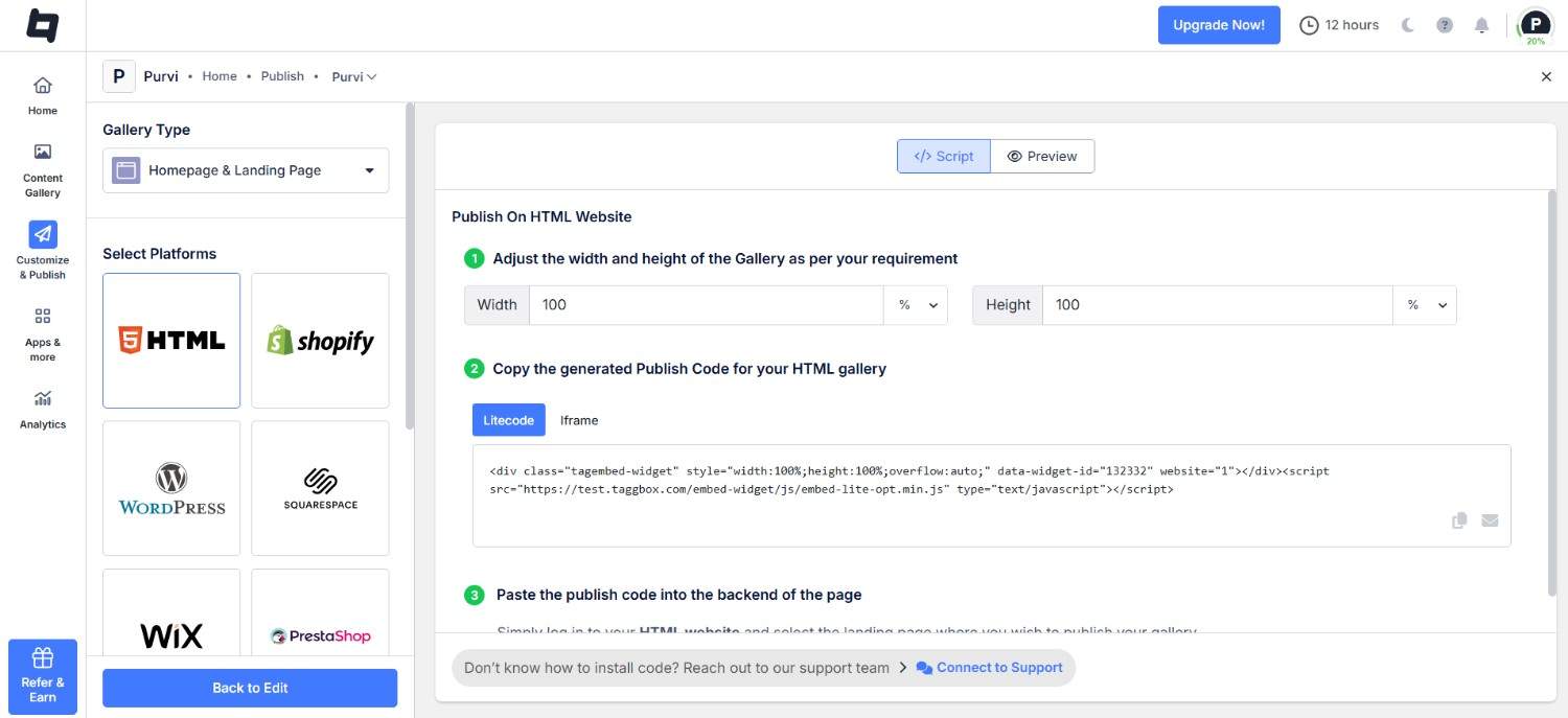 How to Embed Facebook Page On Website - [Guide 2026 ]