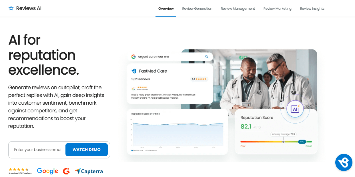 How to Automate Google Reviews and Build a Stronger Brand