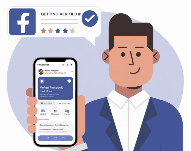 How To Get Verified On Facebook: A Quick and Easy Guide
