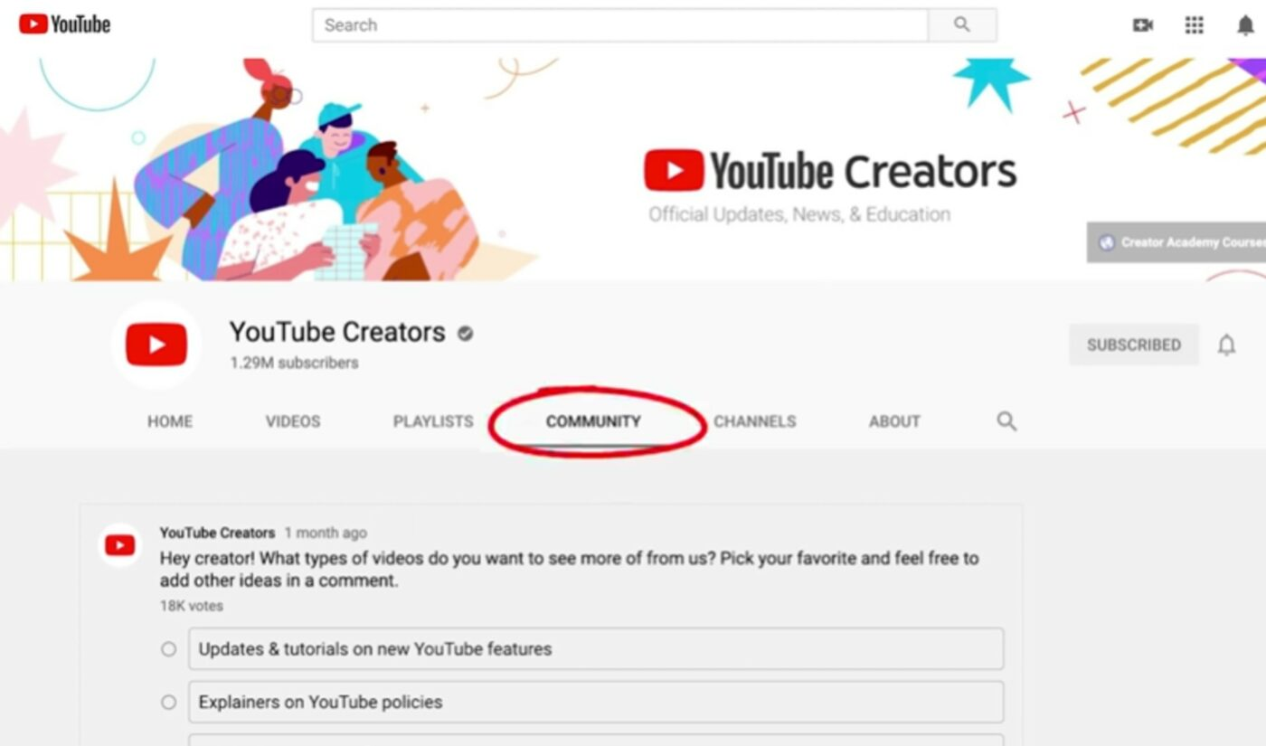 YouTube Updates Roundup: What’s New on YouTube?