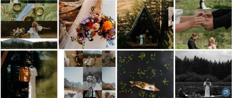 9 Social Media Feed Examples For Any Website In 2026
