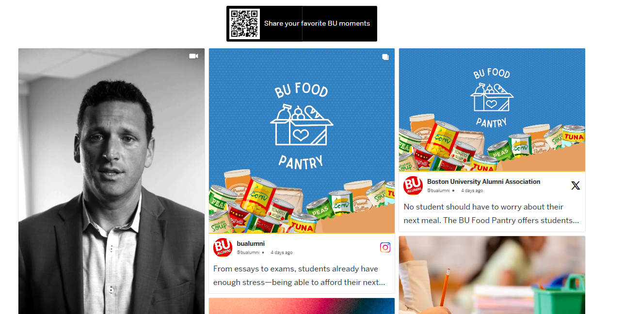9 Social Media Feed Examples For Any Website In 2026