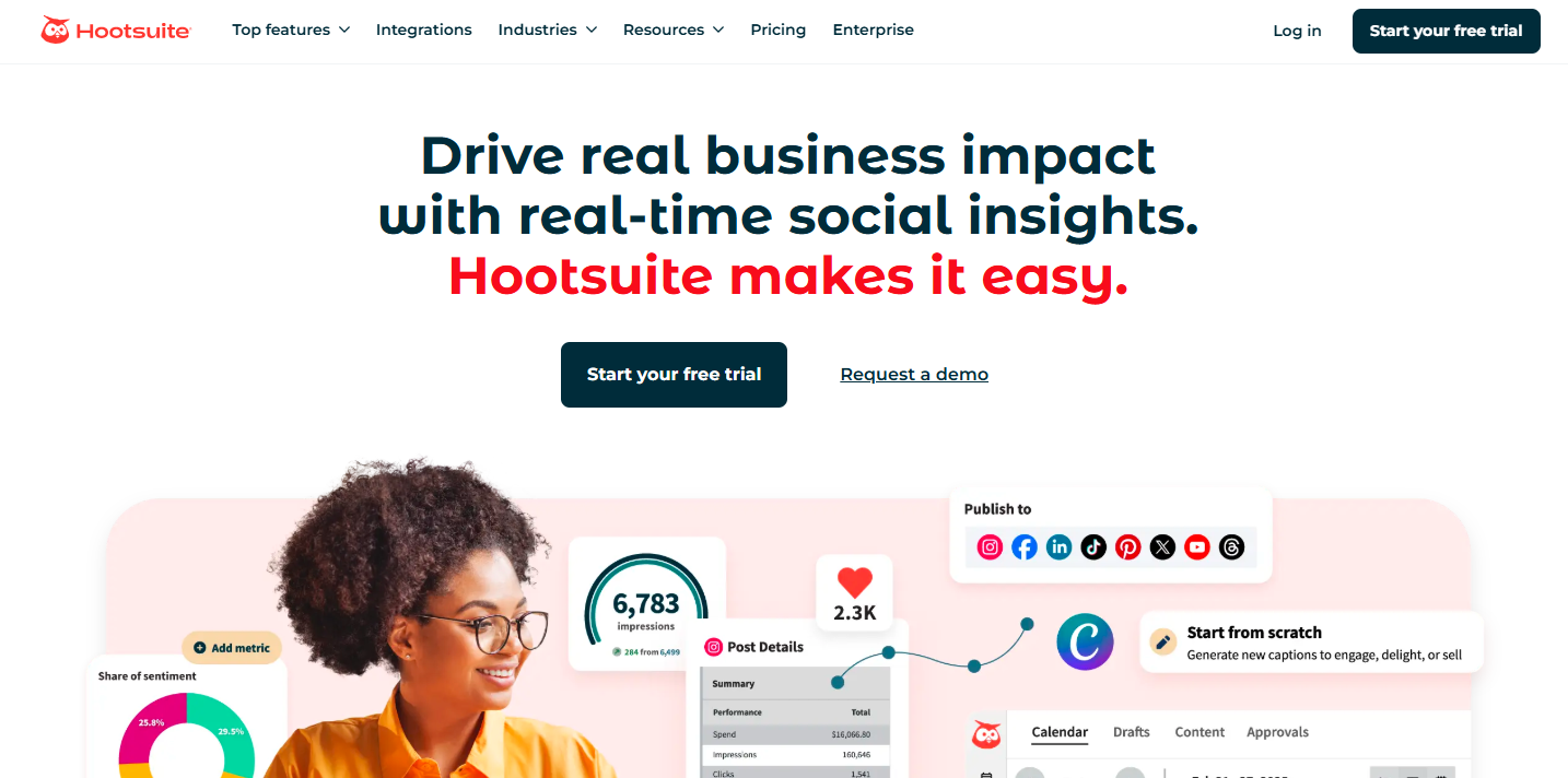5 Best Instagram Hashtag Analytics & Tracking Tools in 2026