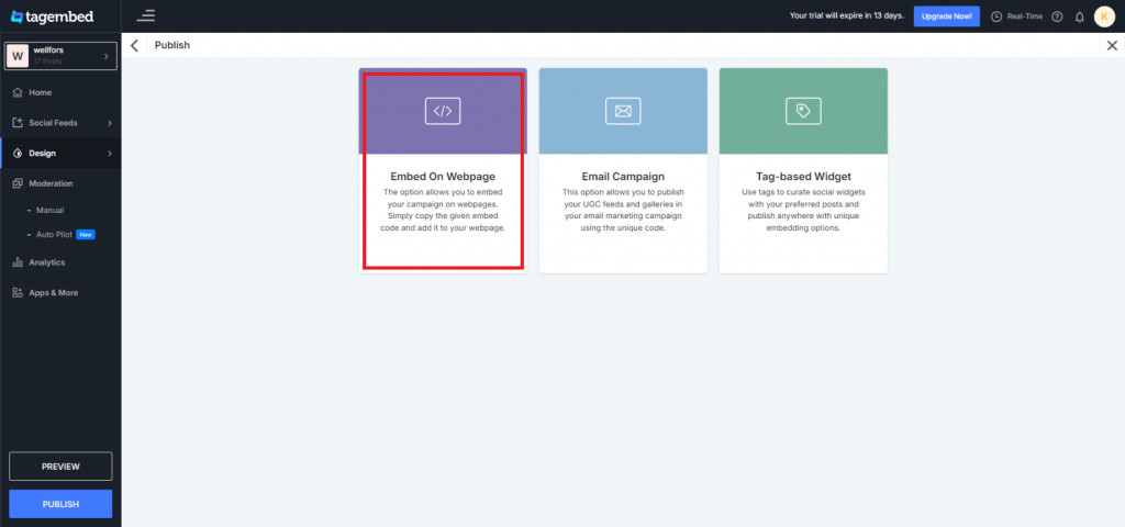 How To Add LinkedIn Feed Widget To Any Website For Free?