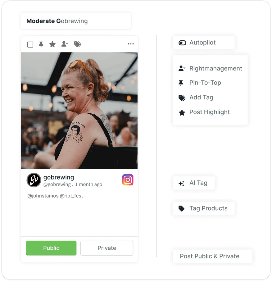 Instagram Widget - Embed Live Feed On Website For Free