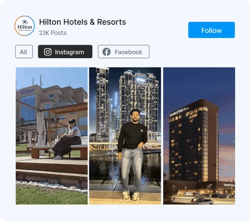 Facebook Widget – Embed Free Page Feed On Website